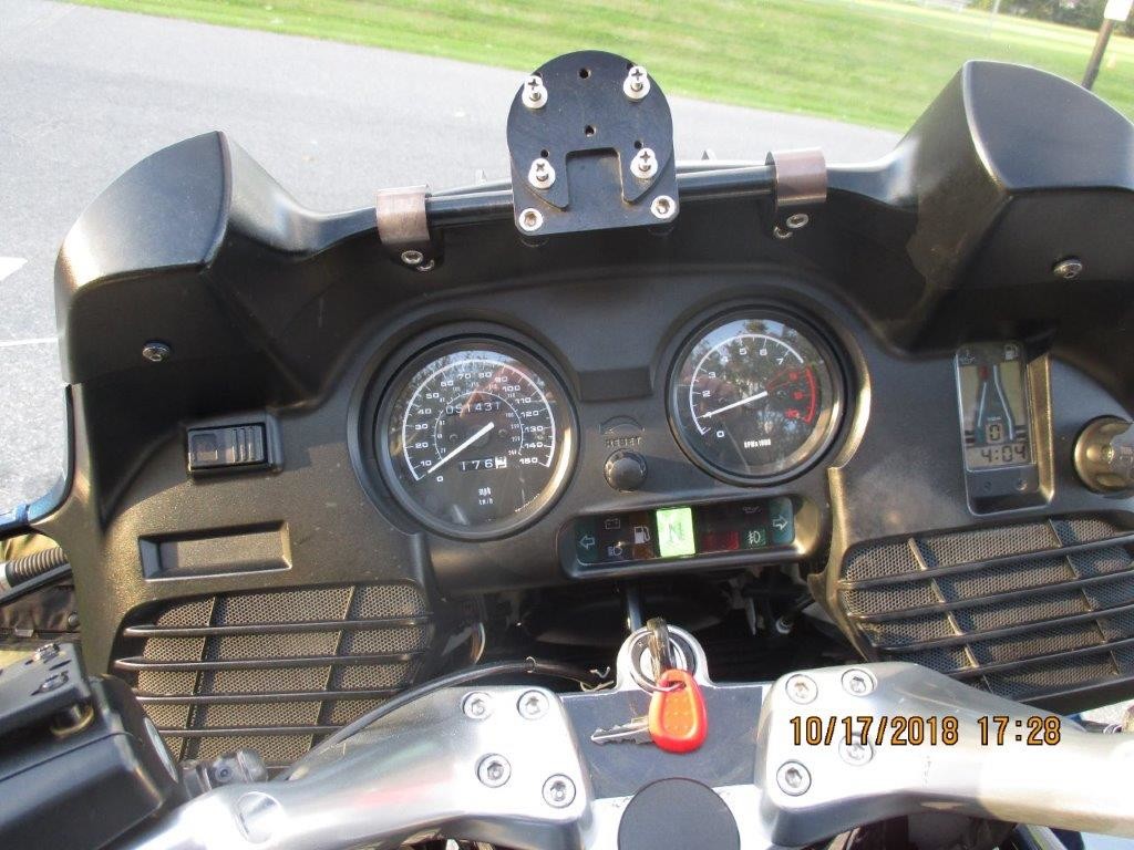 For Sale 2004 BMW R1150RT in Pennsylvania - Bikes - BMWSportTouring