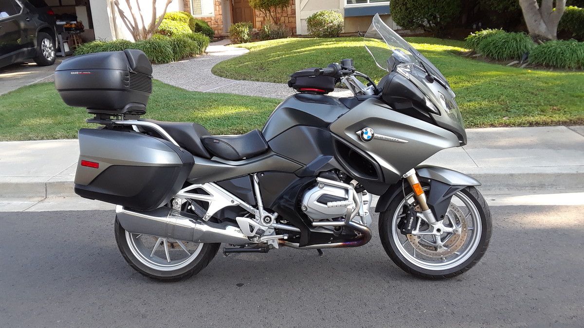 FS 2015 R1200RT - Bikes - BMWSportTouring