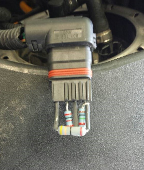 Replace fuel strip with warning switch on 2012 R1200R? - Camheads ...