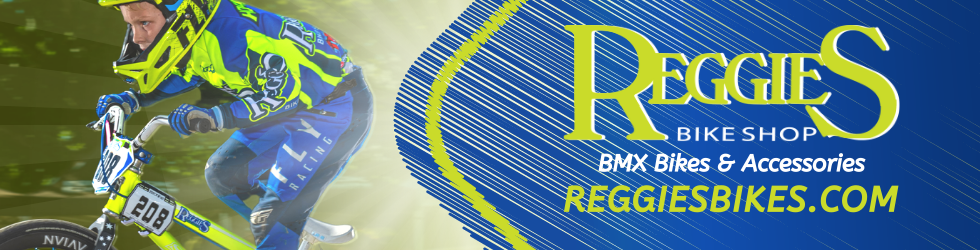 USA BMX / BMX CANADA - World's largest BMX racing organization