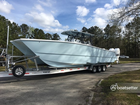 Freeman catamaran boat for sale catalogue