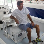 Universal Cooler Slides