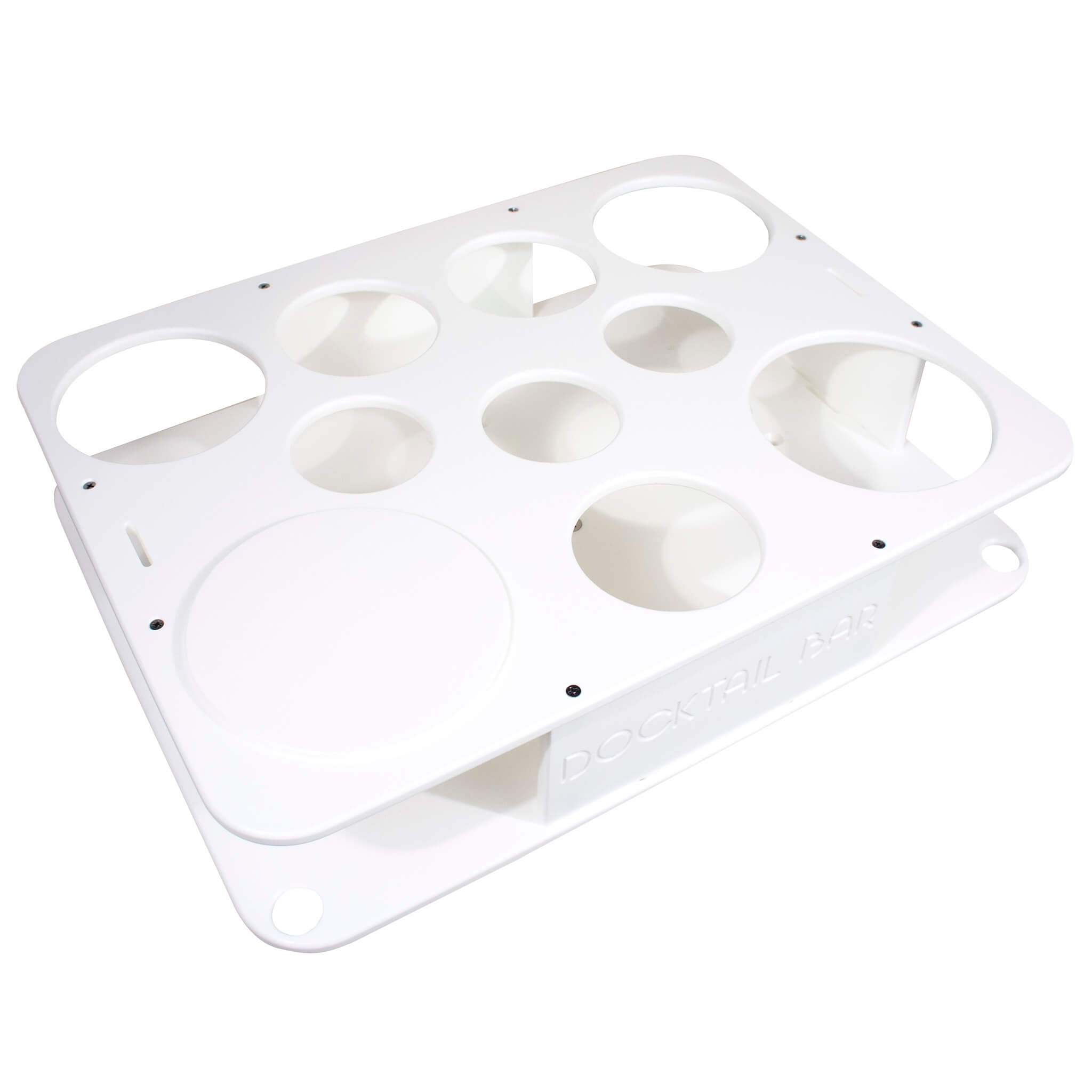 Semi Custom Docktail Bar