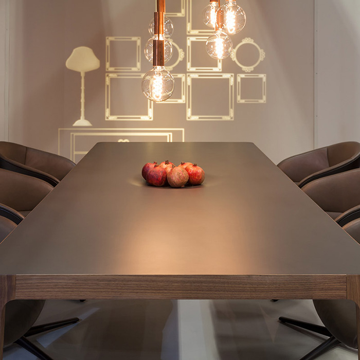 Deep Sable Corian Sheet Material | Buy Deep Sable Corian