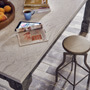 Limestone Prima Corian Sheet Material | Buy Limestone Prima Corian