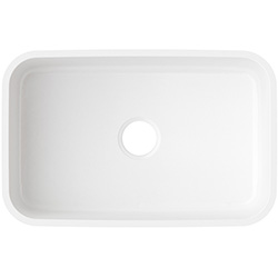 Solid Surface Sinks | Corian Sinks | Seamless Sinks Integrated