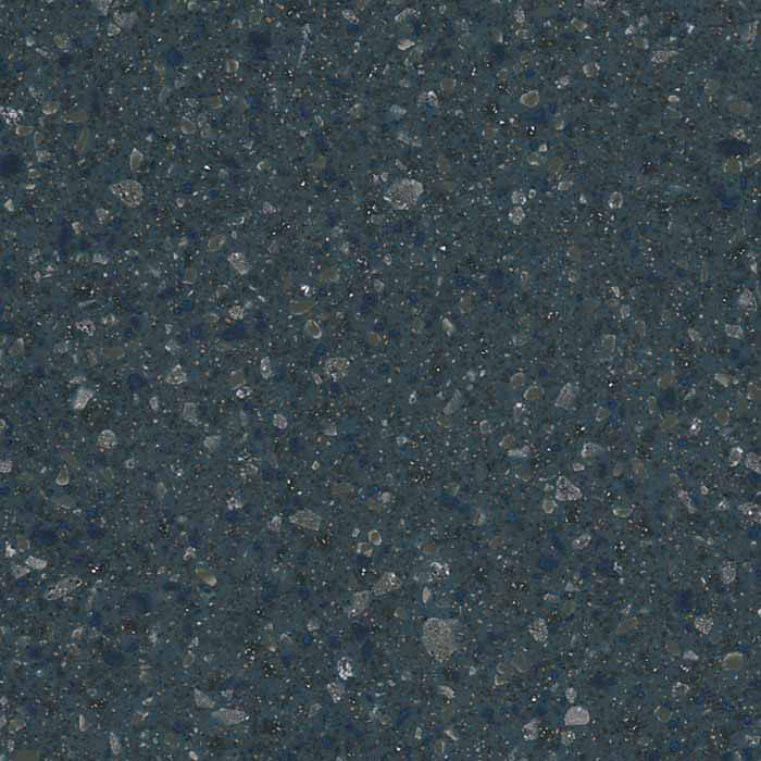 Blue Spice Corian Sheet Material | Buy Blue Spice Corian