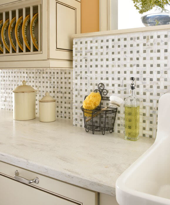 Clam Shell Corian Sheet Material | Buy Clam Shell Corian