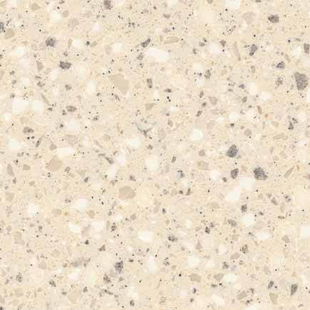 Material Composition Corian