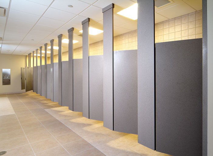 Silver Gray Corian Sheet Material | Buy Silver Gray Corian