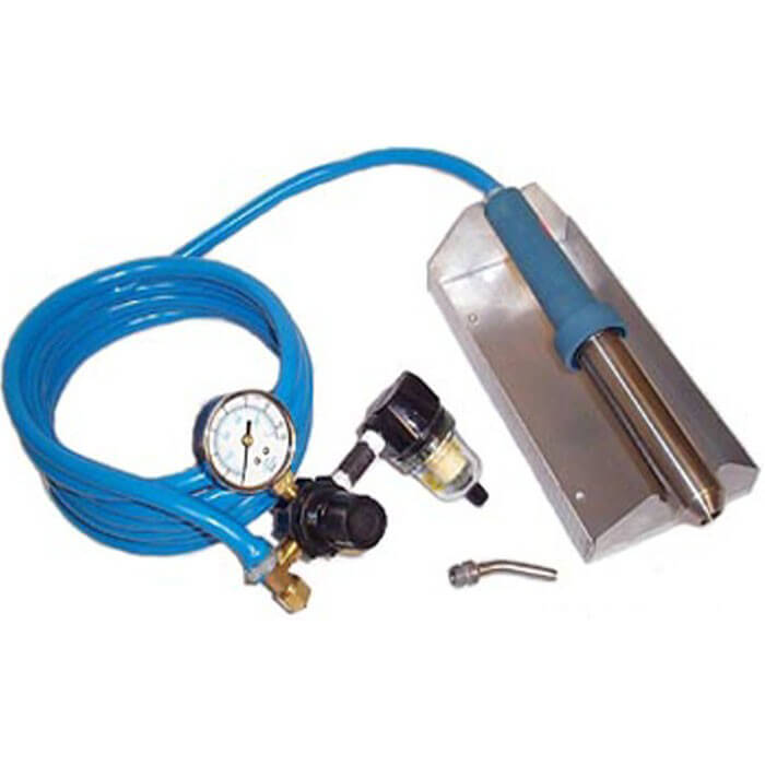 Seelye Plastic Welder SI-1005