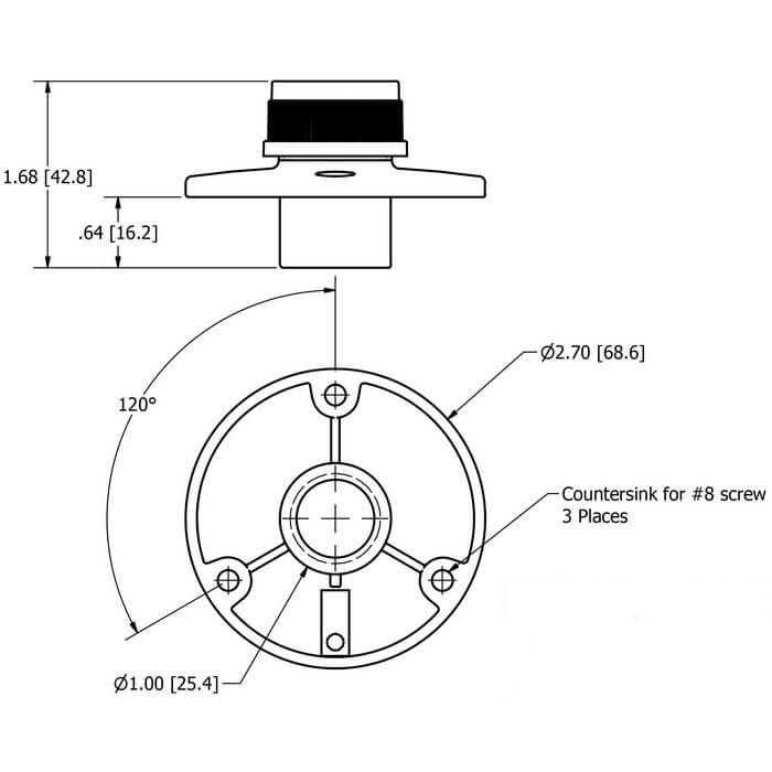 Water Outlet