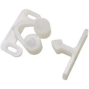 Plastic Arrowhead Catch | Boat Outfitters