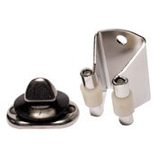 Stainless Steel Grabber Snap