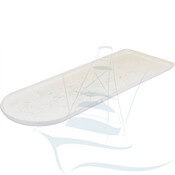 Fiberglass Bow Pulpit | Boat Outfitters