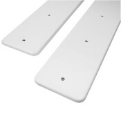 Custom Trailer Bunk Slides