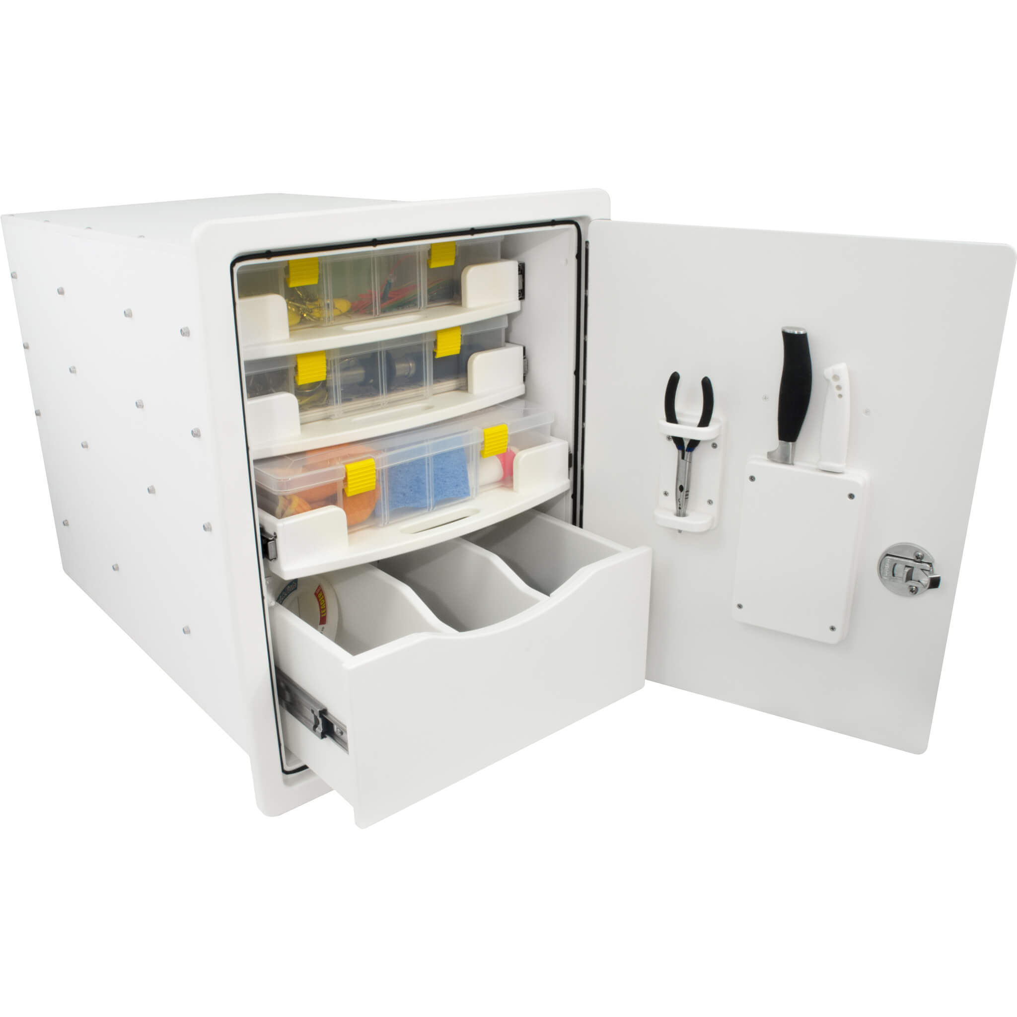 Plano Storage Containers