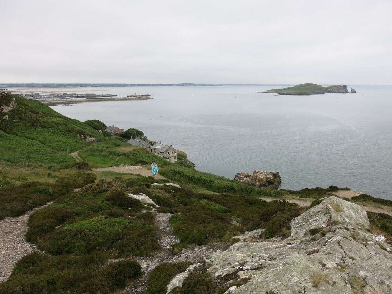 Howth... The Ireland I Always Imagined | BrandonOBrien