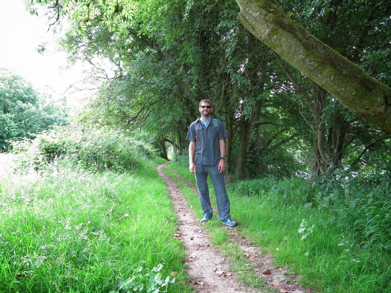 Nore Valley Walk | BrandonOBrien