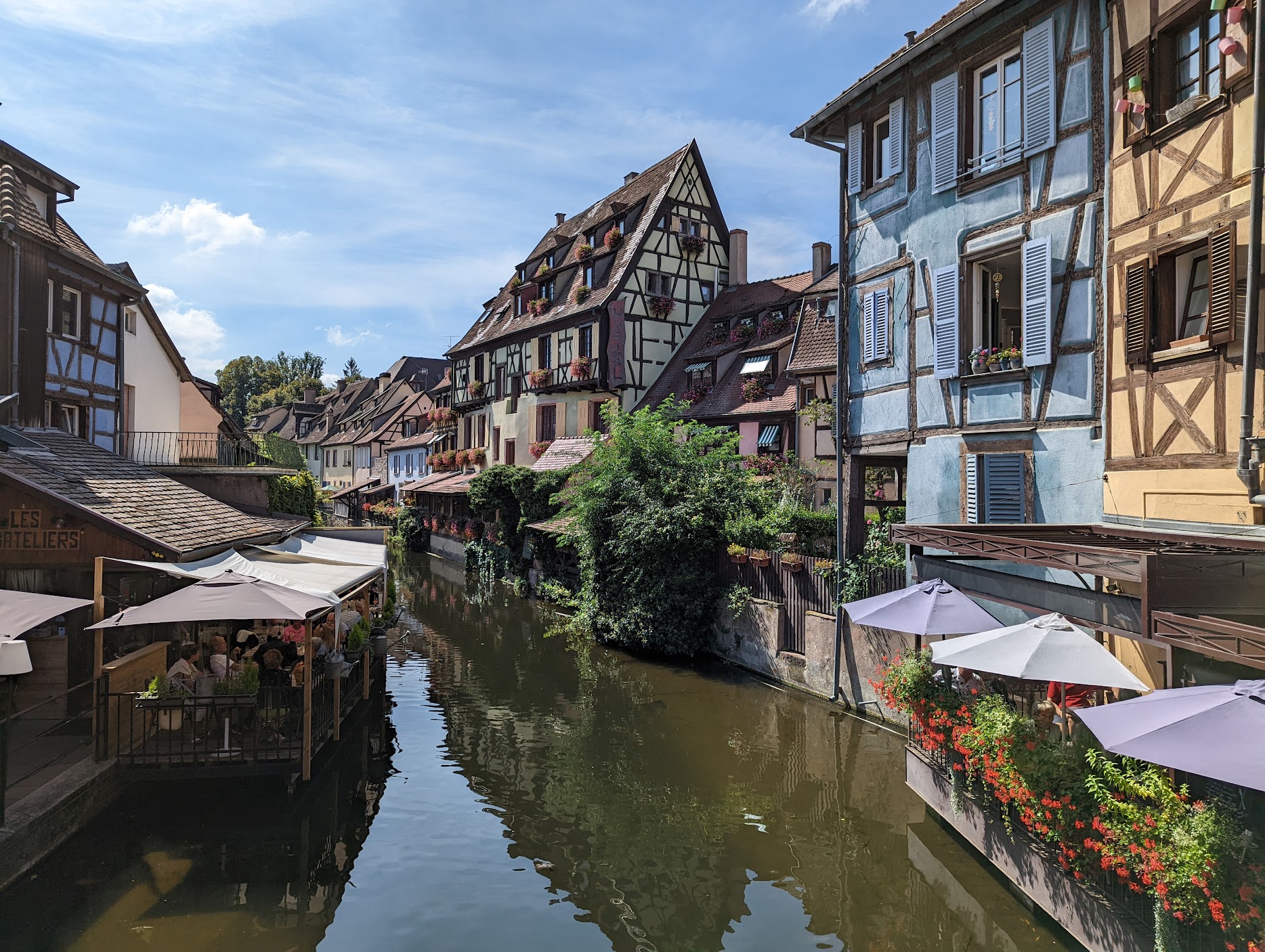 Day trip to Colmar | BrandonOBrien