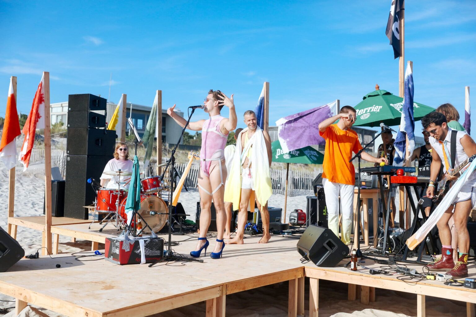 Upcoming Events - BOFFO