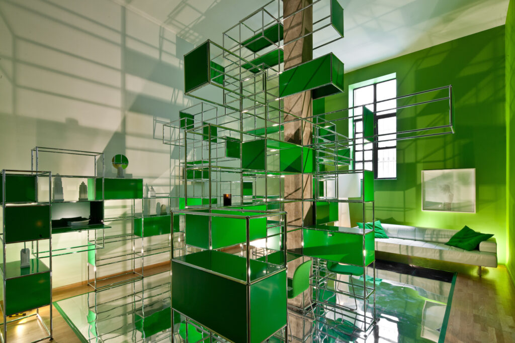 BOFFO Show House - BOFFO