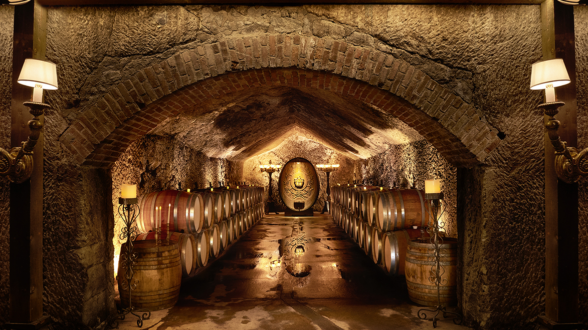 Boisset Collection - Boisset Collection