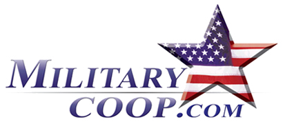 MilitaryCOOP.com