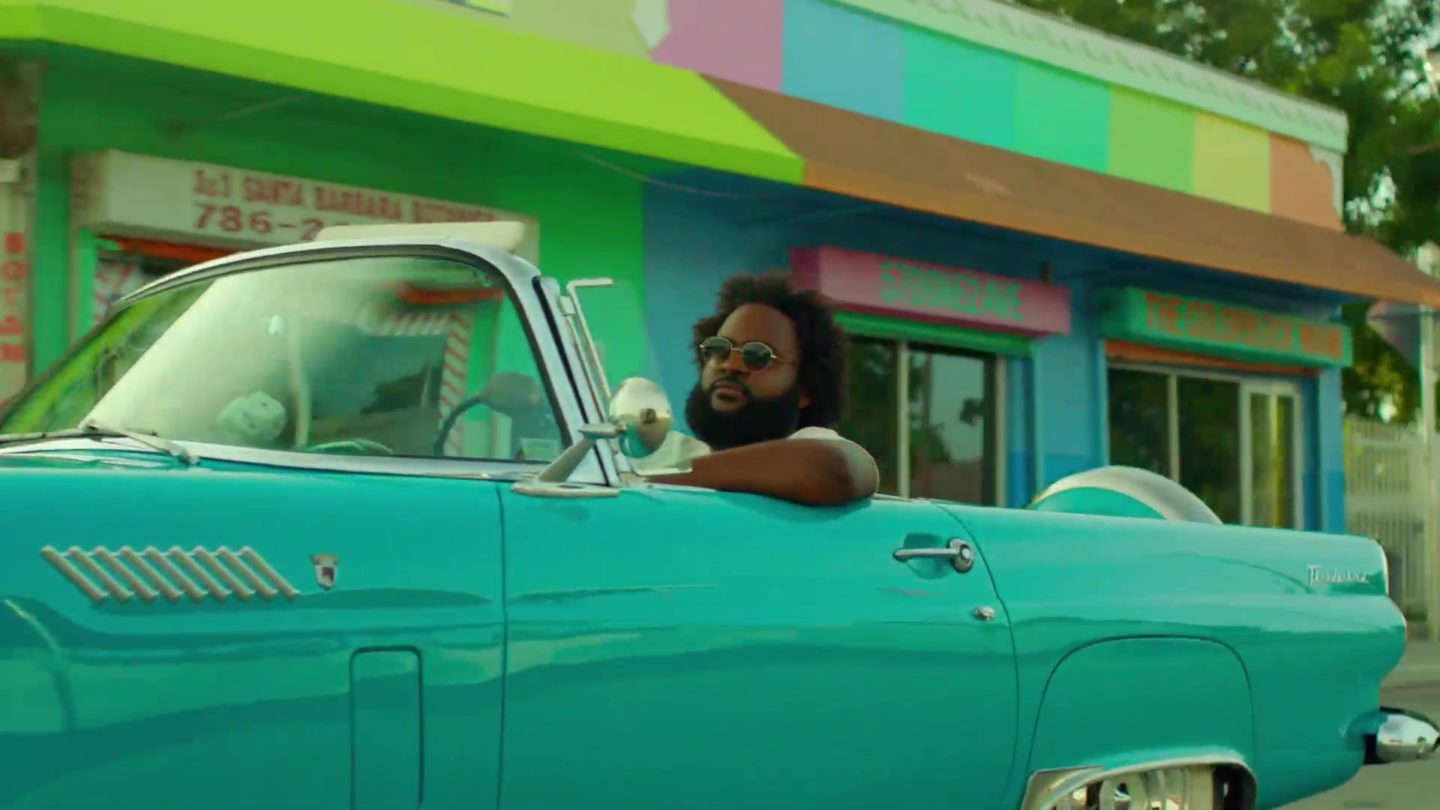 BAS Tribe - BONFIRE : BONFIRE