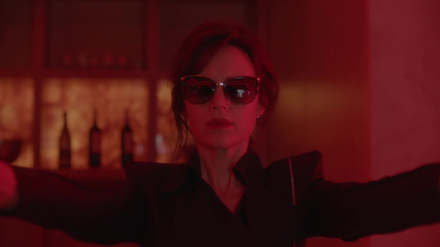 Bonfire TV & Film Reel - BONFIRE : BONFIRE