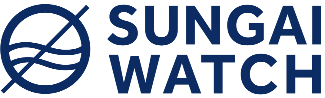 Sungai Watch