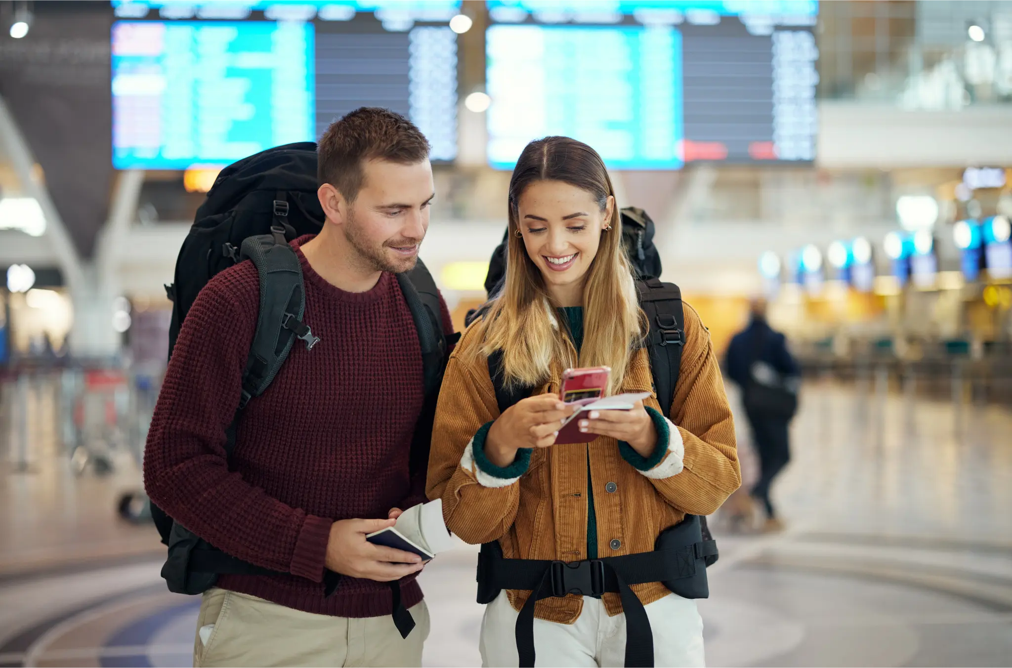 Información y Tarifas - Aeromundo Internacional