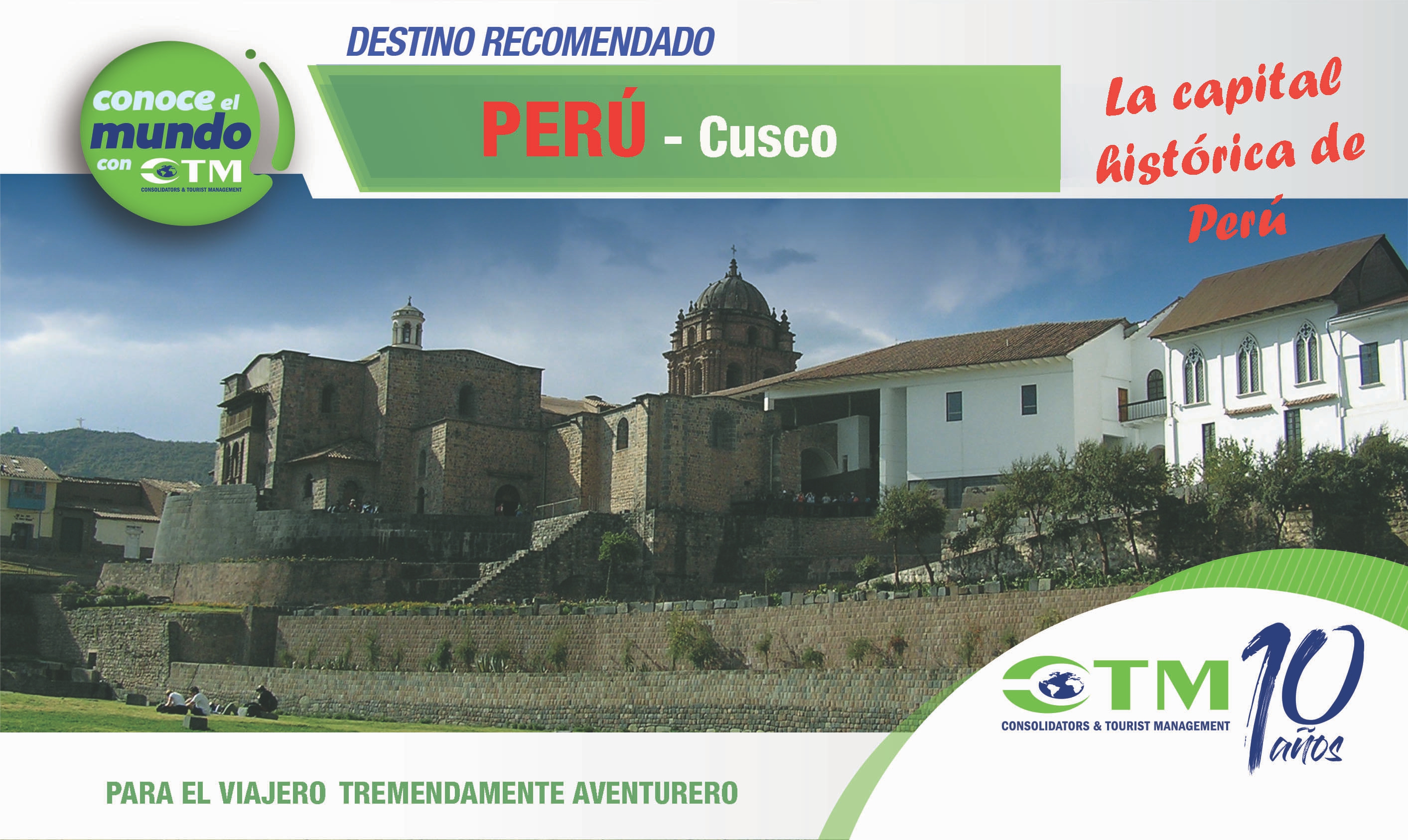 Cusco.ctm.banner - CTM en Línea