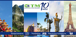 ¡Conoce a CTM! - CTM en Línea