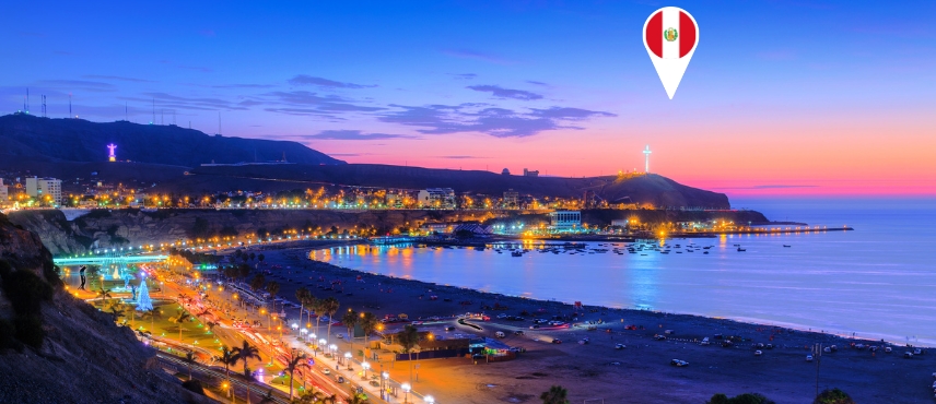 Perú Mágico - CTM en Línea