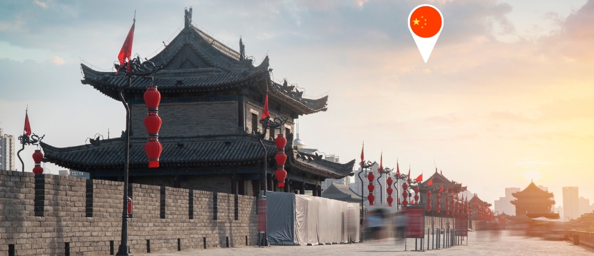 China Basico - CTM en Línea