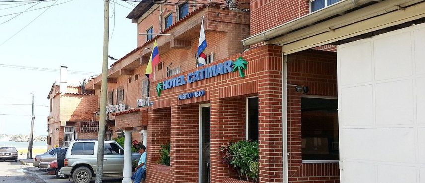 Hotel Catimar - Agencia de Viajes My Destiny