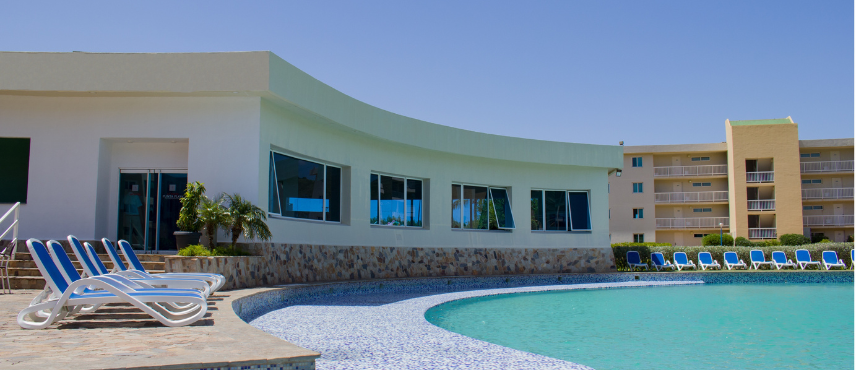 LD Suite Punta Playa - Agencia de Viajes My Destiny