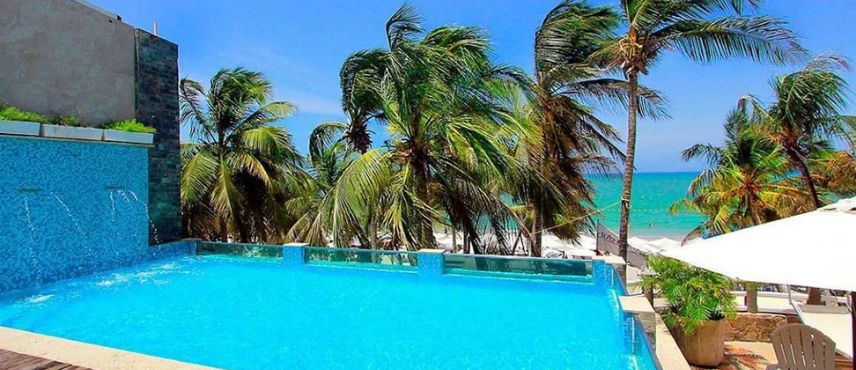 Paradise Yaque - Agencia de Viajes My Destiny