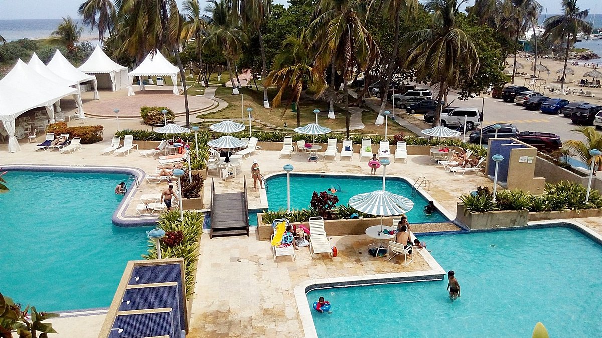 Hotel Playa Grande Caribe - Agencia de Viajes My Destiny