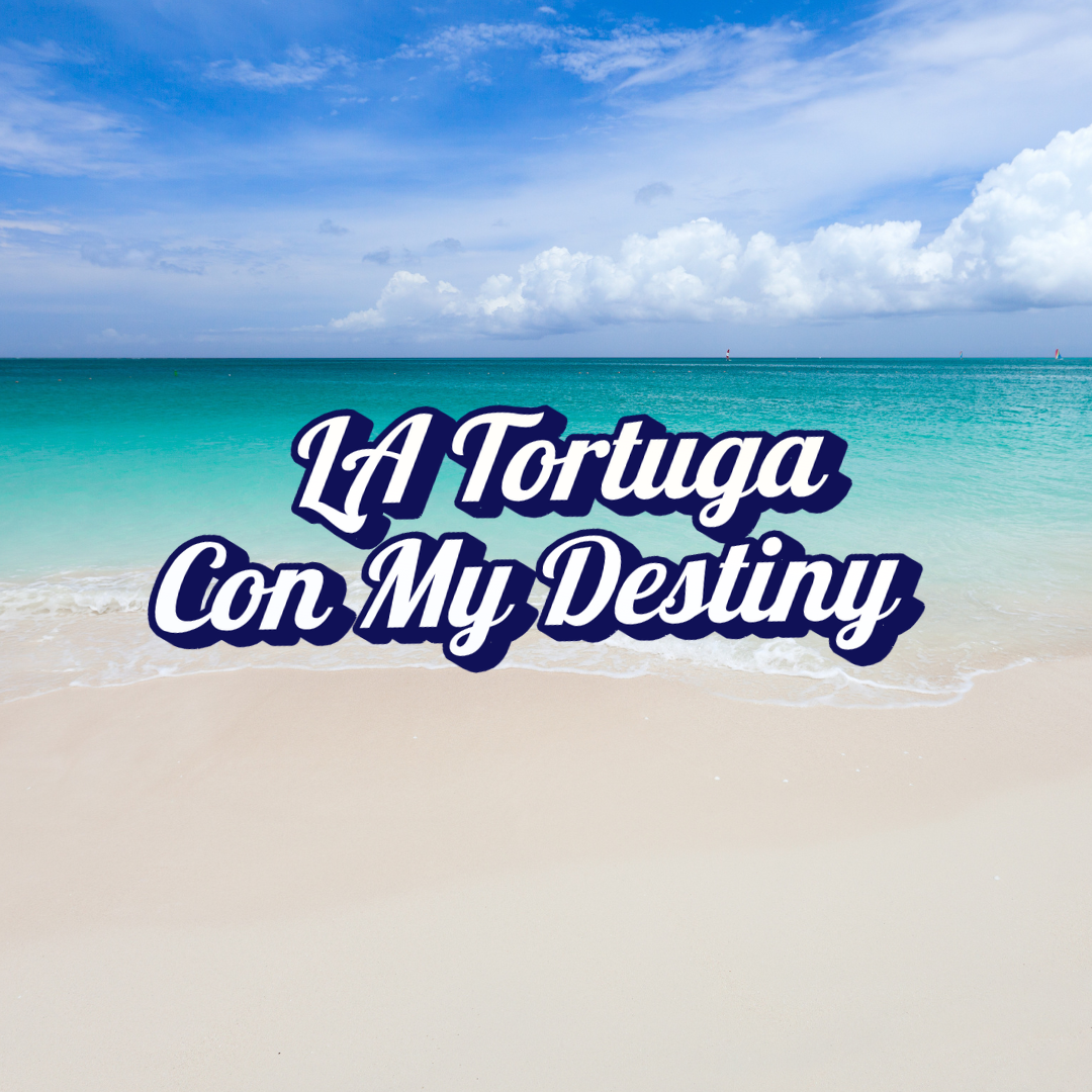 Isla La Tortuga Con My Destiny - Agencia de Viajes My Destiny