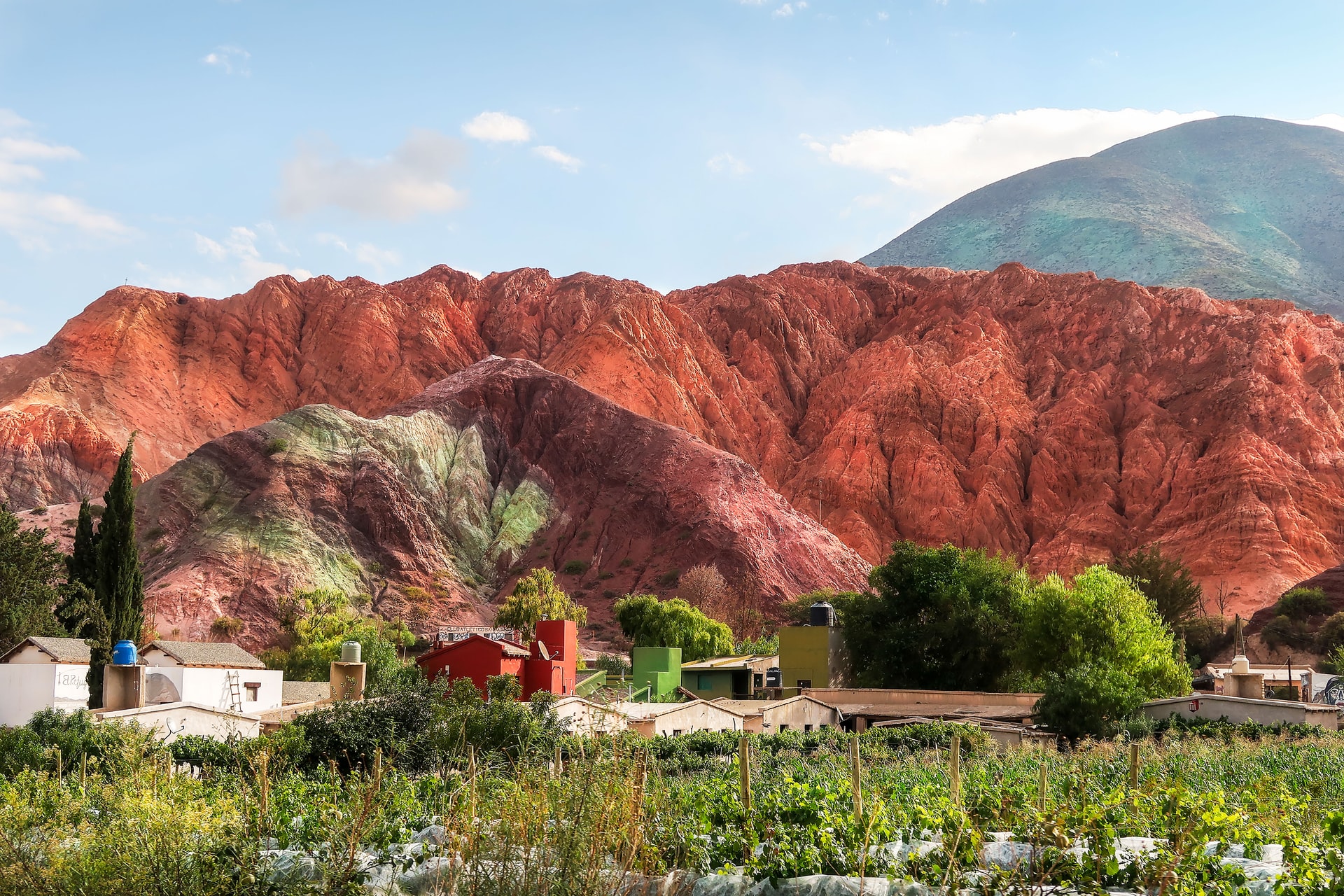Salta, Jujuy & Tucumán - Ricale Viajes