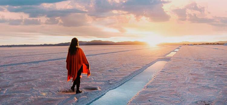 Salta & Jujuy con Mágico Atardecer en Salinas - Ricale Viajes