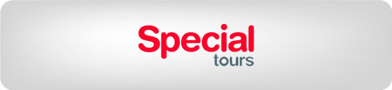 Special Tours - Tatajuba Travel Experience