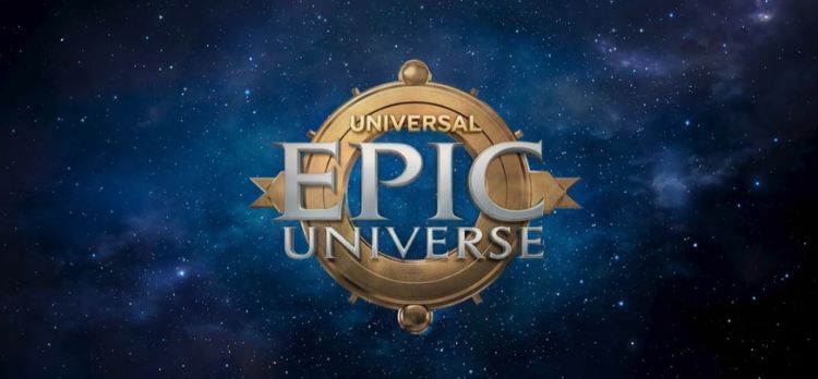 Universal Epic Universe - Nuevo parque tematico!! - Time 4 Click
