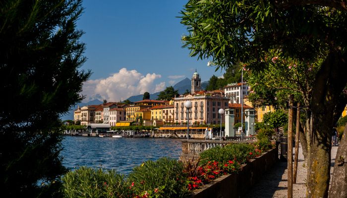 Bellagio: la perla del lago de Como - Trip Trop Representaciones
