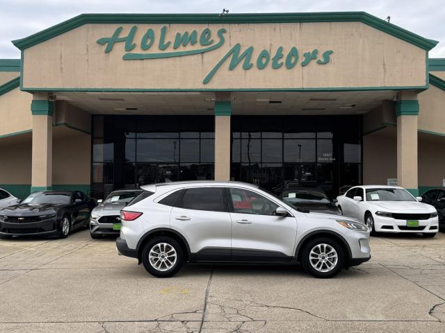 Holmes Motors D Iberville Used Cars
