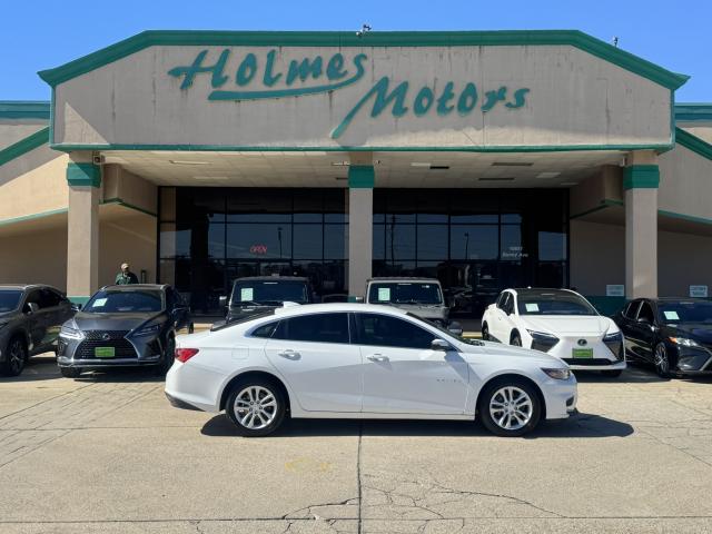 Holmes Motors D Iberville Used Cars
