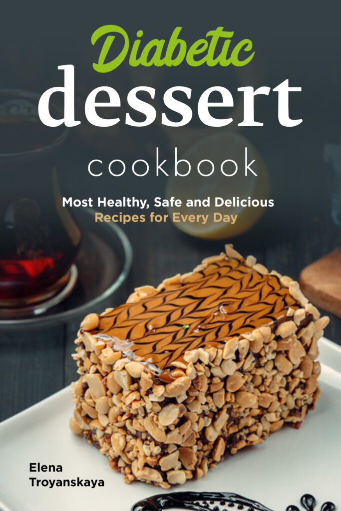 Diabetic Dessert Cookbook Children And Middle Grade EBook Free99Books