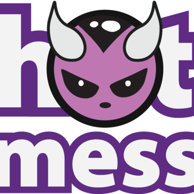 Hot Mess T-shirts Custom Ink Fundraising